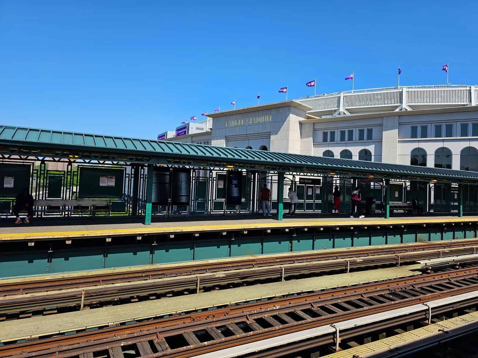Yankee Stadium: Best Seats, Parking, Tips And More