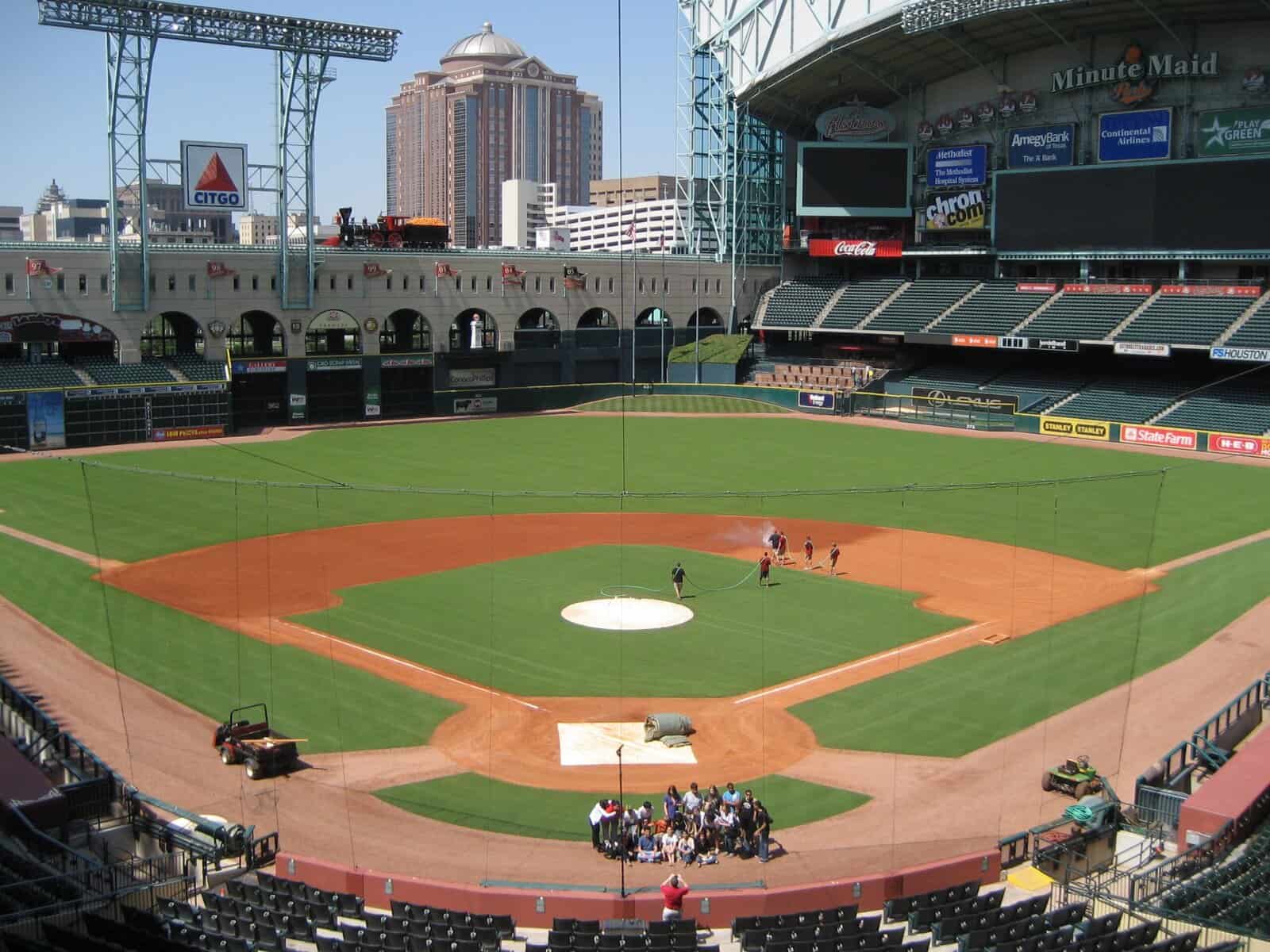 Daikin Park: Houston Astros Guide, Tips And More
