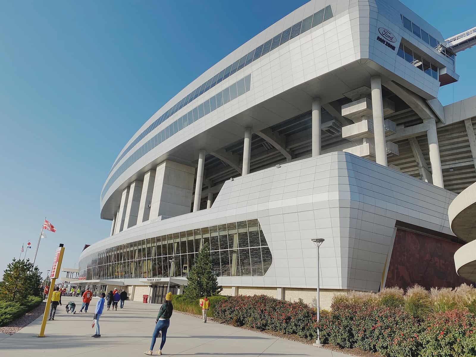 Arrowhead Stadium: Best Seats, Insider Tips And More