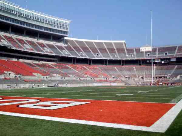 Ohio Stadium: Buckeye Football Guide, Insider Tips And More