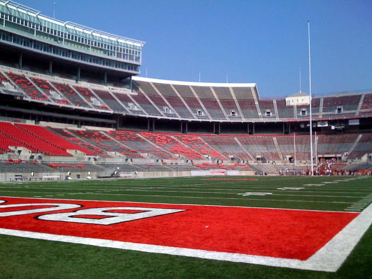 Ohio Stadium: Buckeye Football Guide, Insider Tips And More