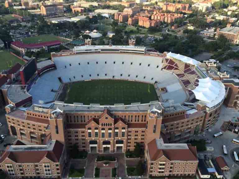 Doak Campbell Stadium: FSU Football Guide, Tips And More