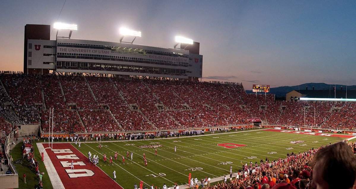 Rice-Eccles Stadium: Utah Football Insider Tips, Best Seats And More