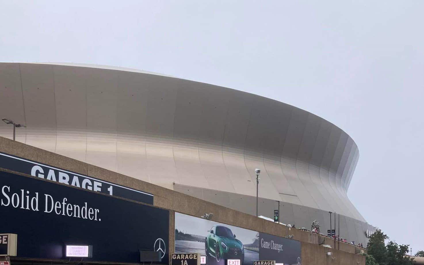 Caesars Superdome In New Orleans: Best Seats, Tips And More