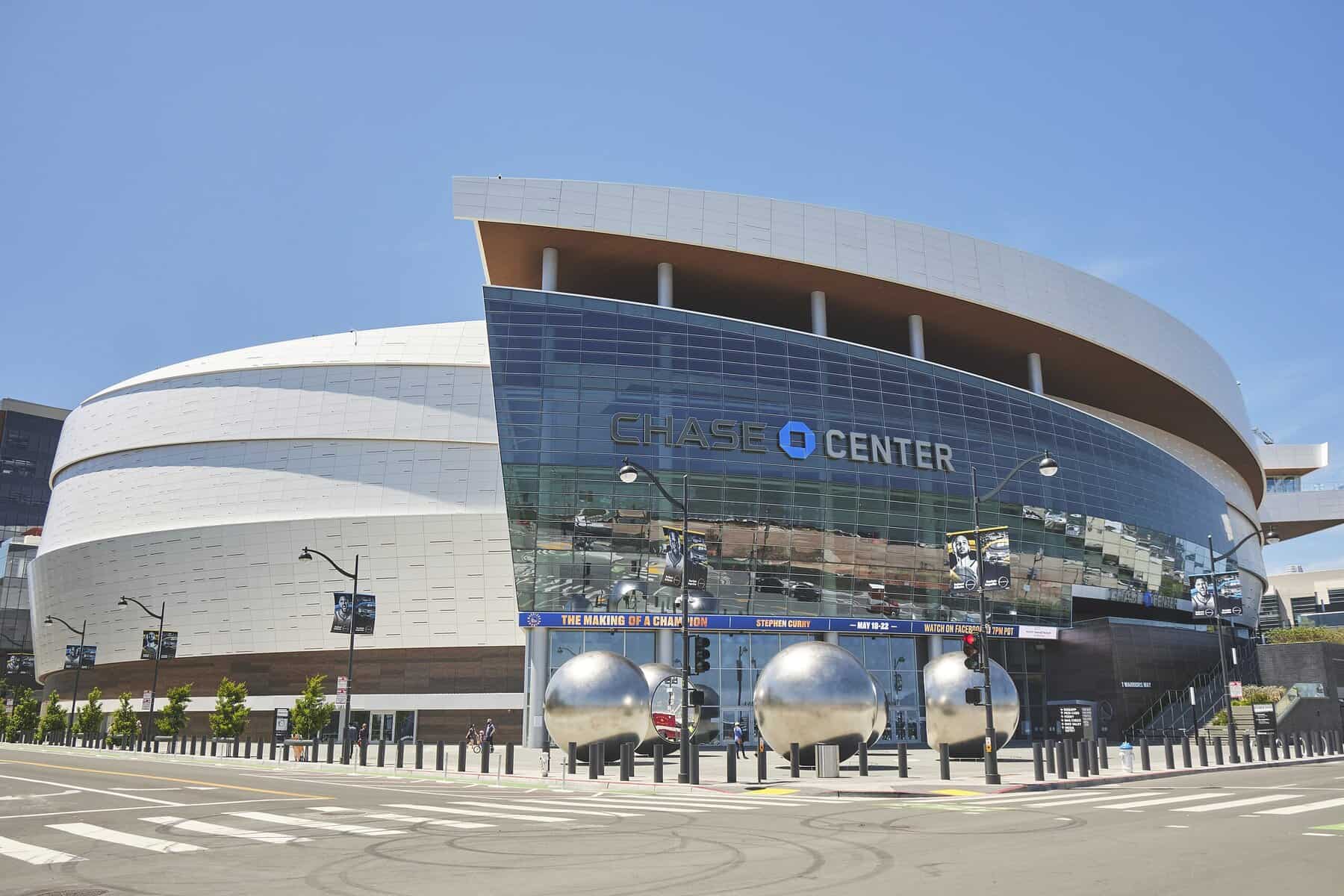 Chase Center In San Francisco: Insider Tips, Best Seats And More