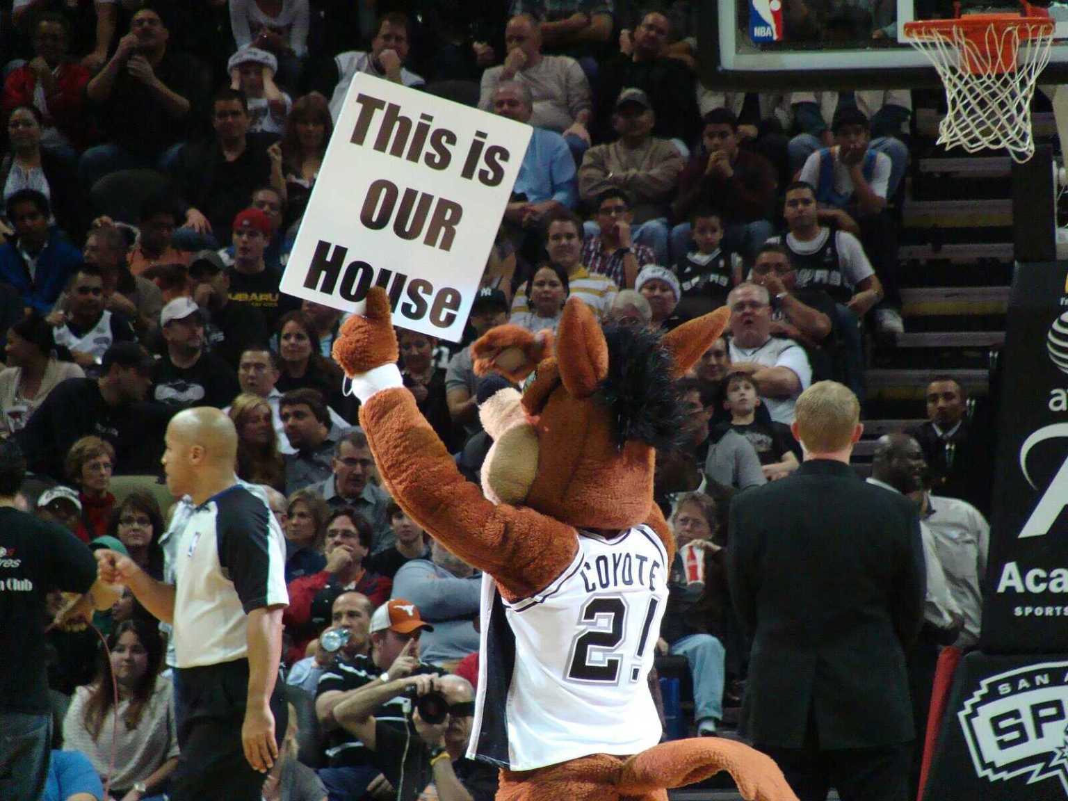 Frost Bank Center In San Antonio: Insider Tips, Best Seats, And More