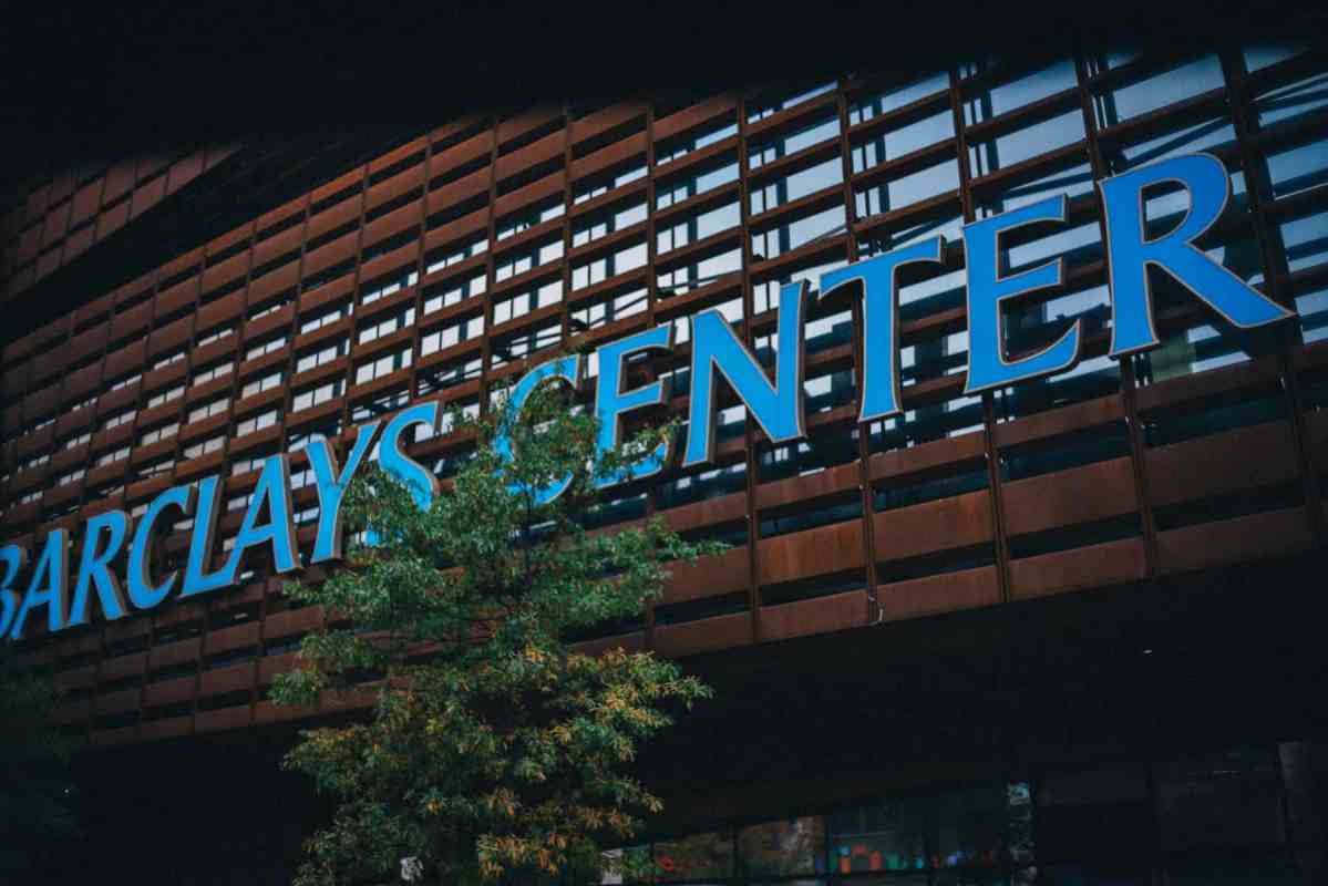 Barclays Center In Brooklyn: A Complete Guide