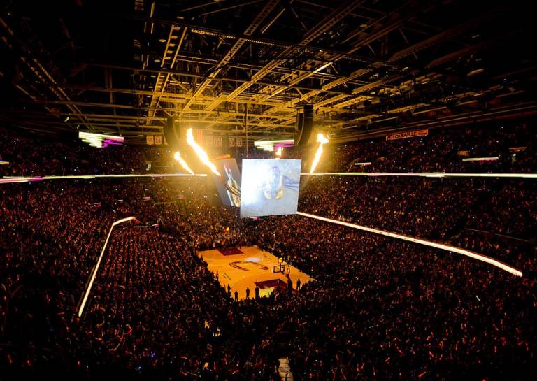Rocket Arena In Cleveland: Best Seats, Insider Tips And More