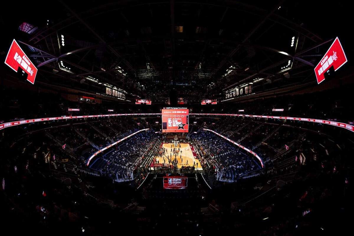 Rocket Arena In Cleveland: Best Seats, Insider Tips And More