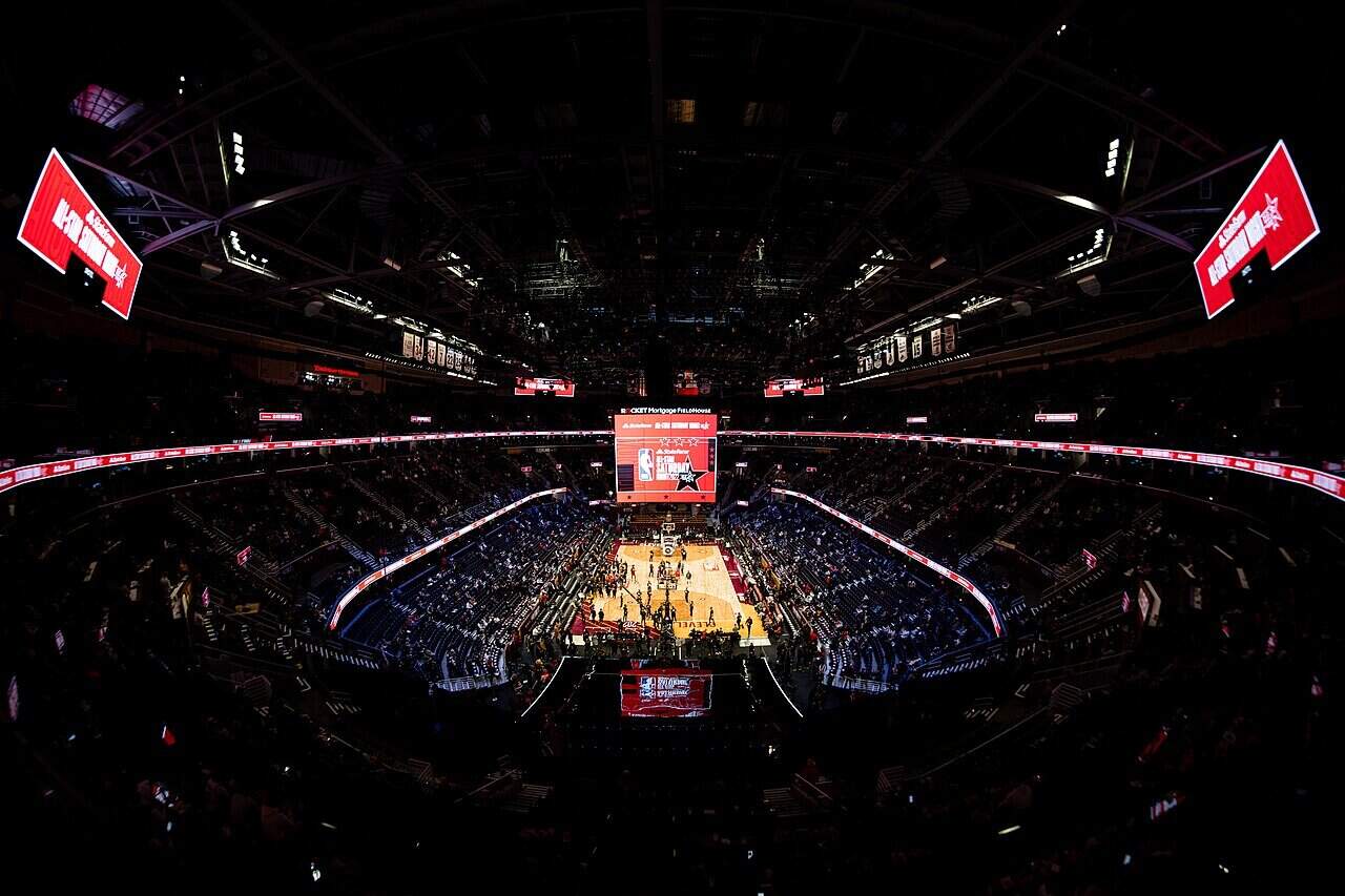 Rocket Arena In Cleveland: Best Seats, Insider Tips And More