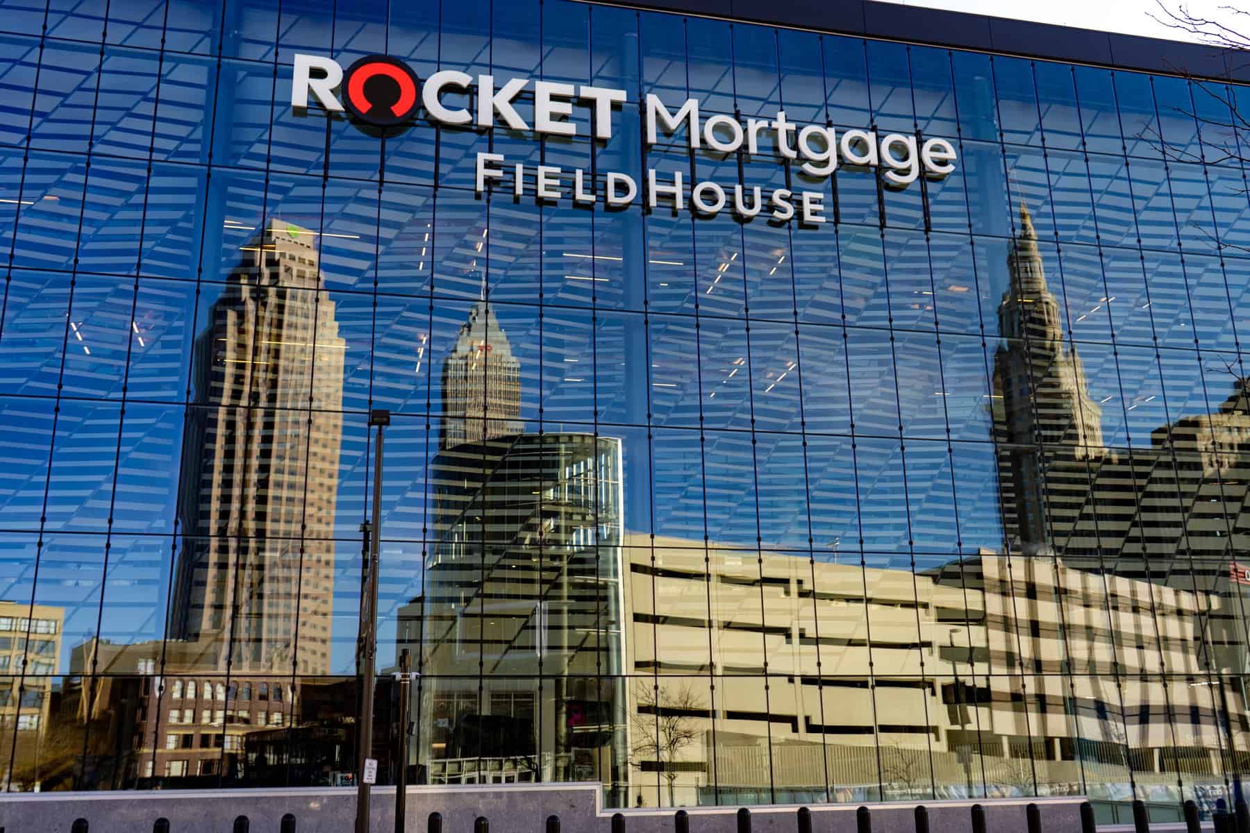 Rocket Arena In Cleveland: Best Seats, Insider Tips And More