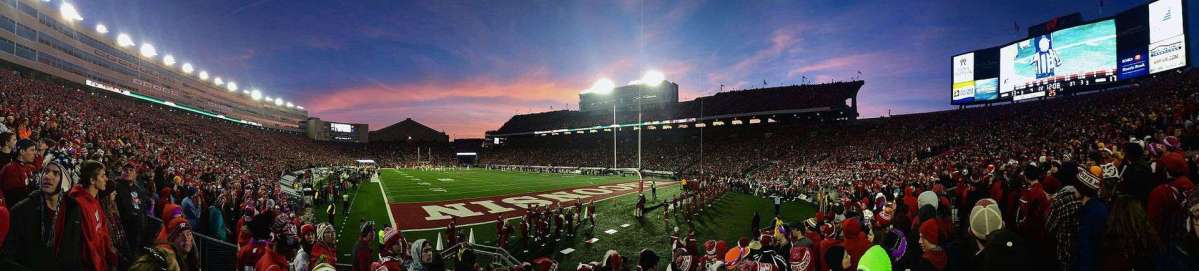 Camp Randall Stadium: Badgers Gameday Guide, Tips And More!