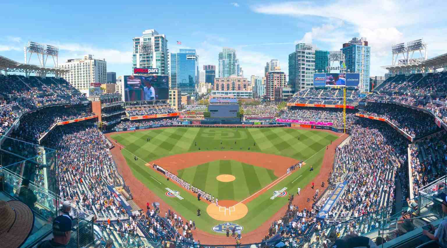 Petco Park: Best Seats, Insider Tips And More