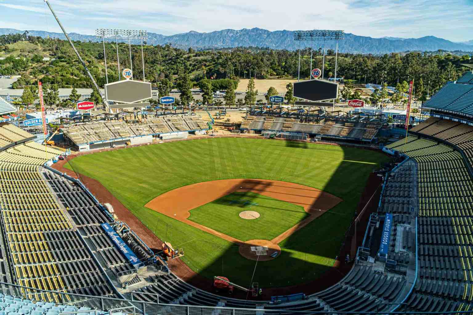 Dodger Stadium: Best Seats, Insider Tips And More