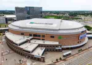 Paycom Center In Oklahoma City: Best Seats, Tips And More