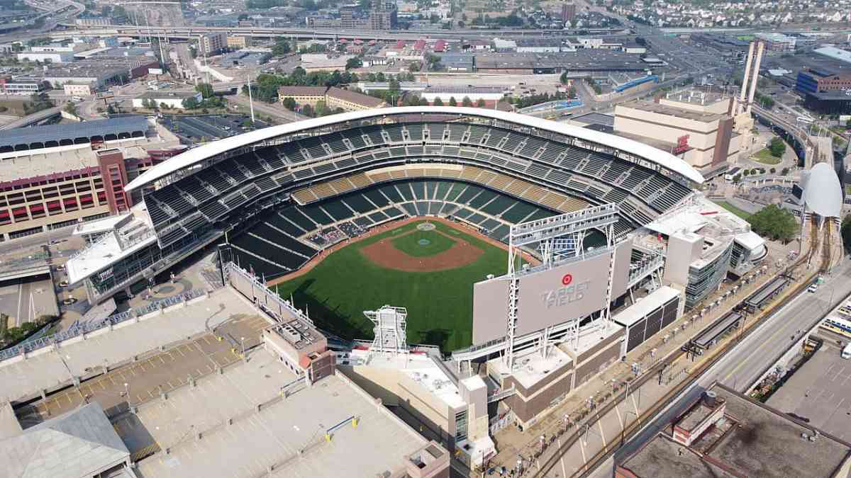 Target Field: Best Seats For Twins Games, Insider Tips And More