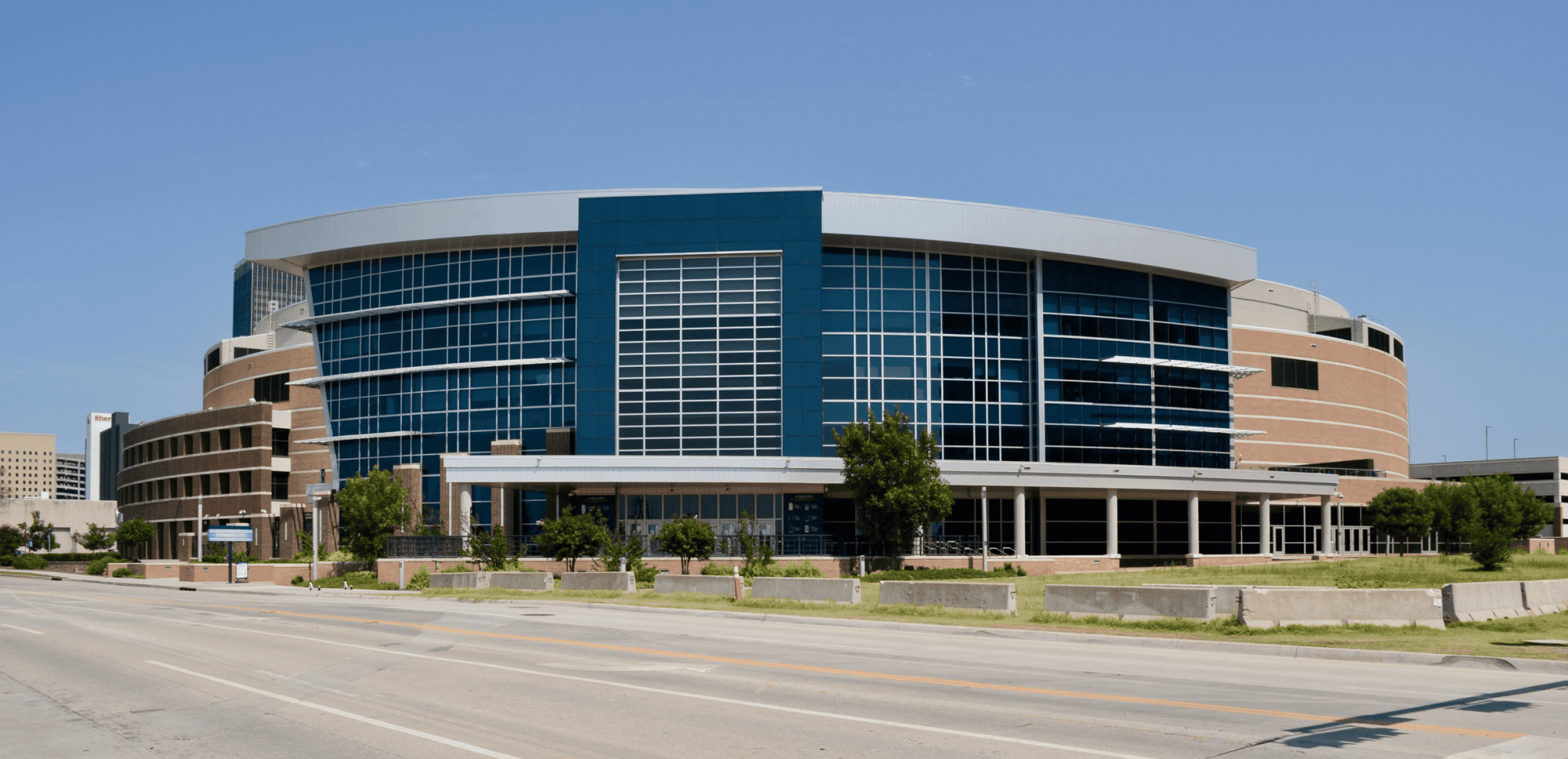 Paycom Center In Oklahoma City: Best Seats, Tips And More