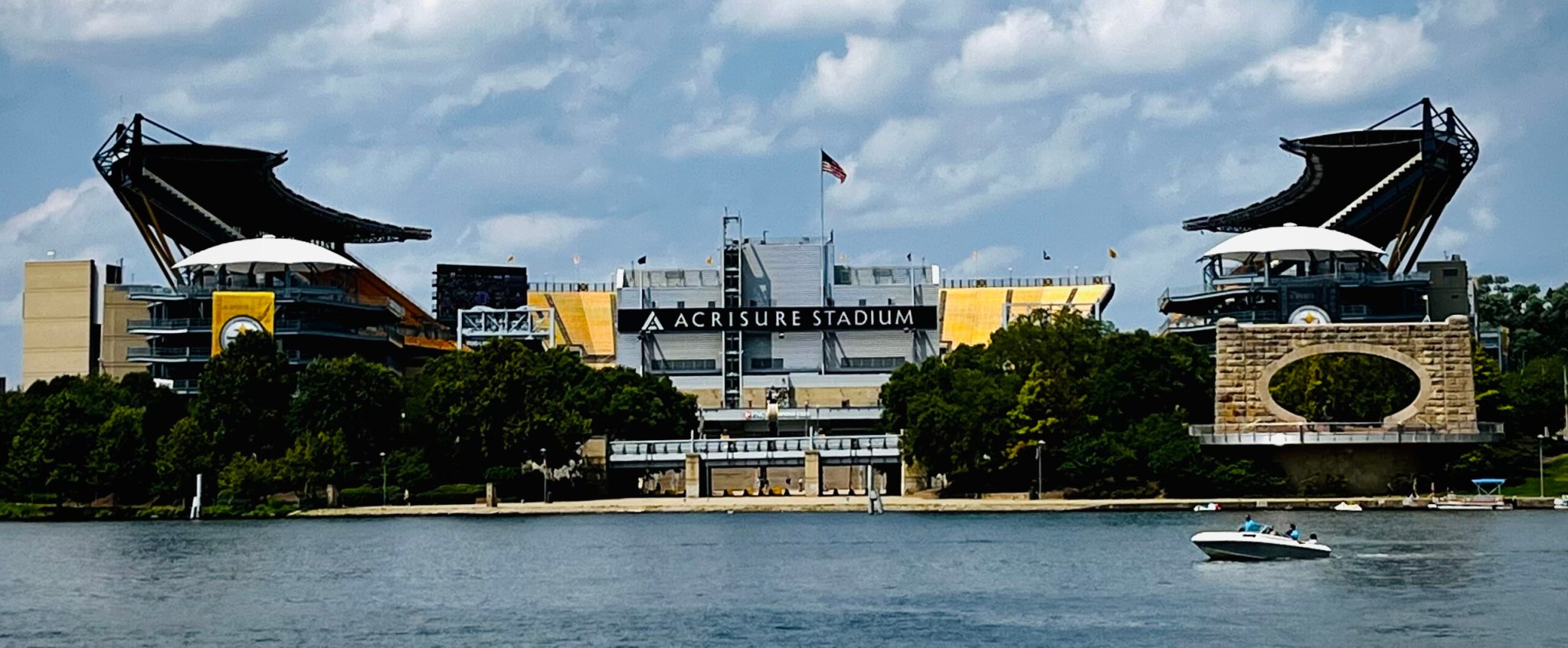 Acrisure Stadium In Pittsburgh: Best Seats, Insider Tips And More