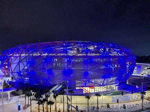 Intuit Dome: Clippers Gameday Guide, Insider Tips And More