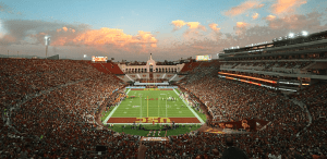 L.A Coliseum: Best Seats, USC Football Gameday Tips And More