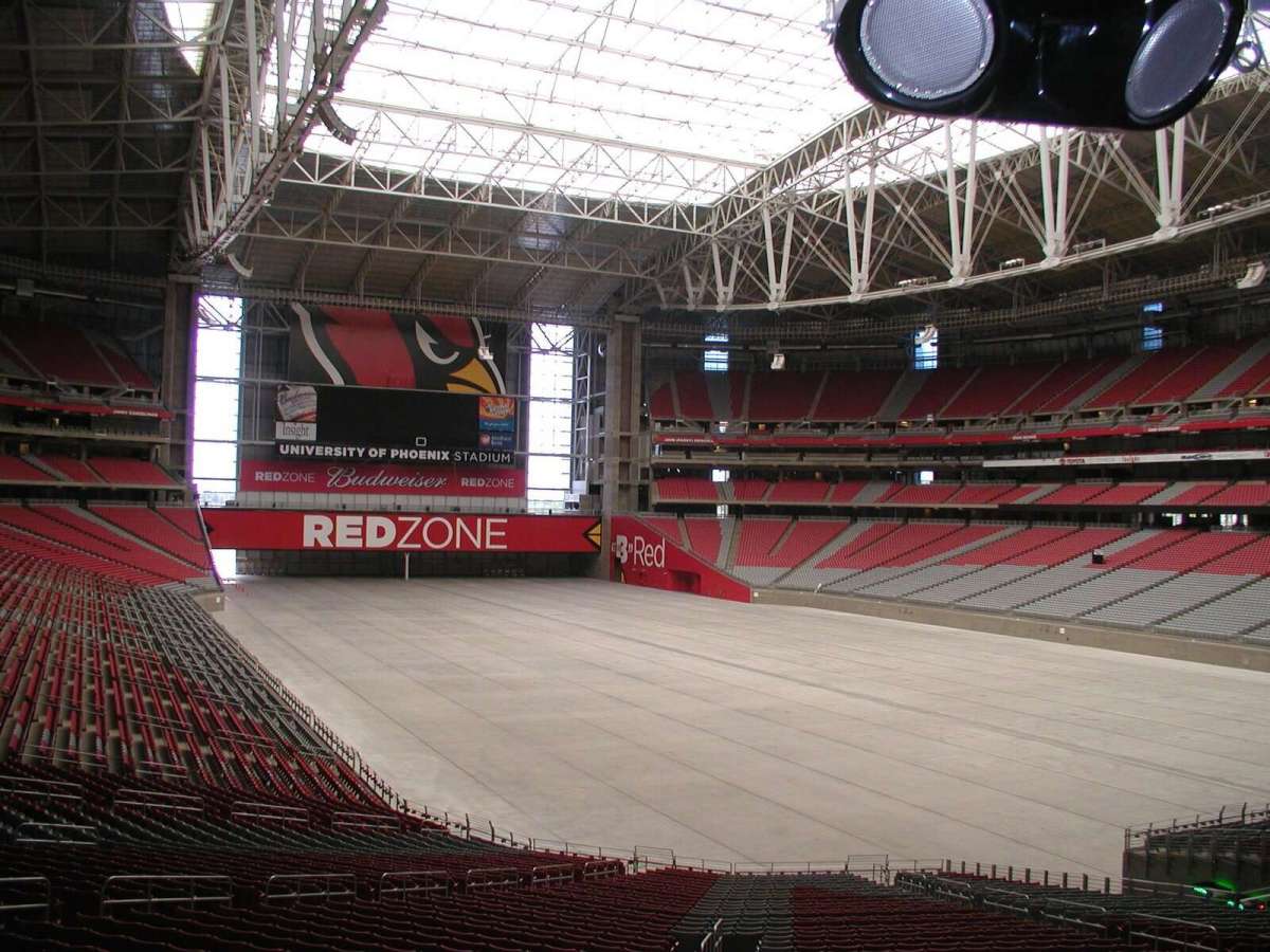 State Farm Stadium: Best Seats, Insider Tips And More