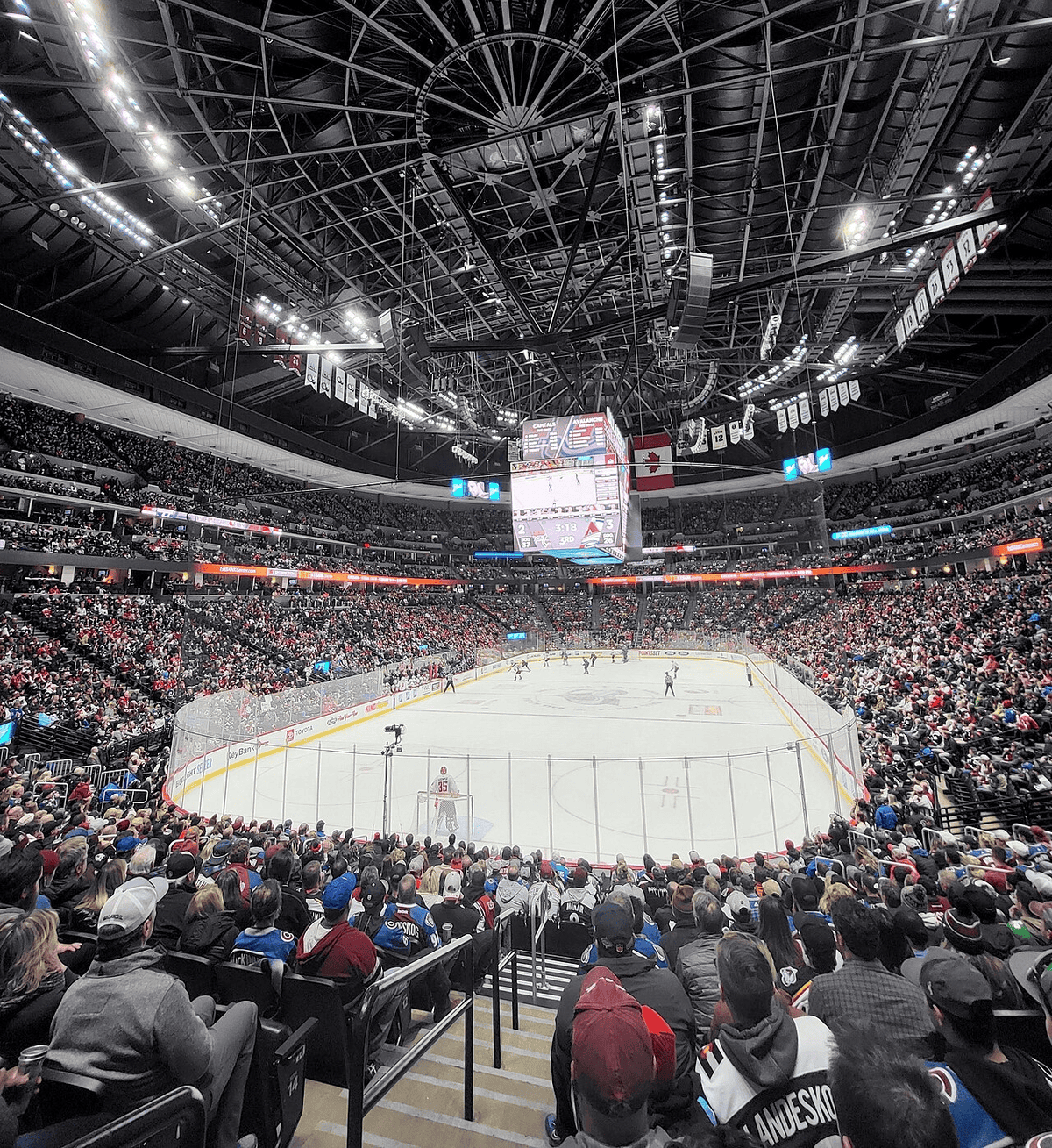 Ball Arena In Denver: The Ultimate Gameday Guide