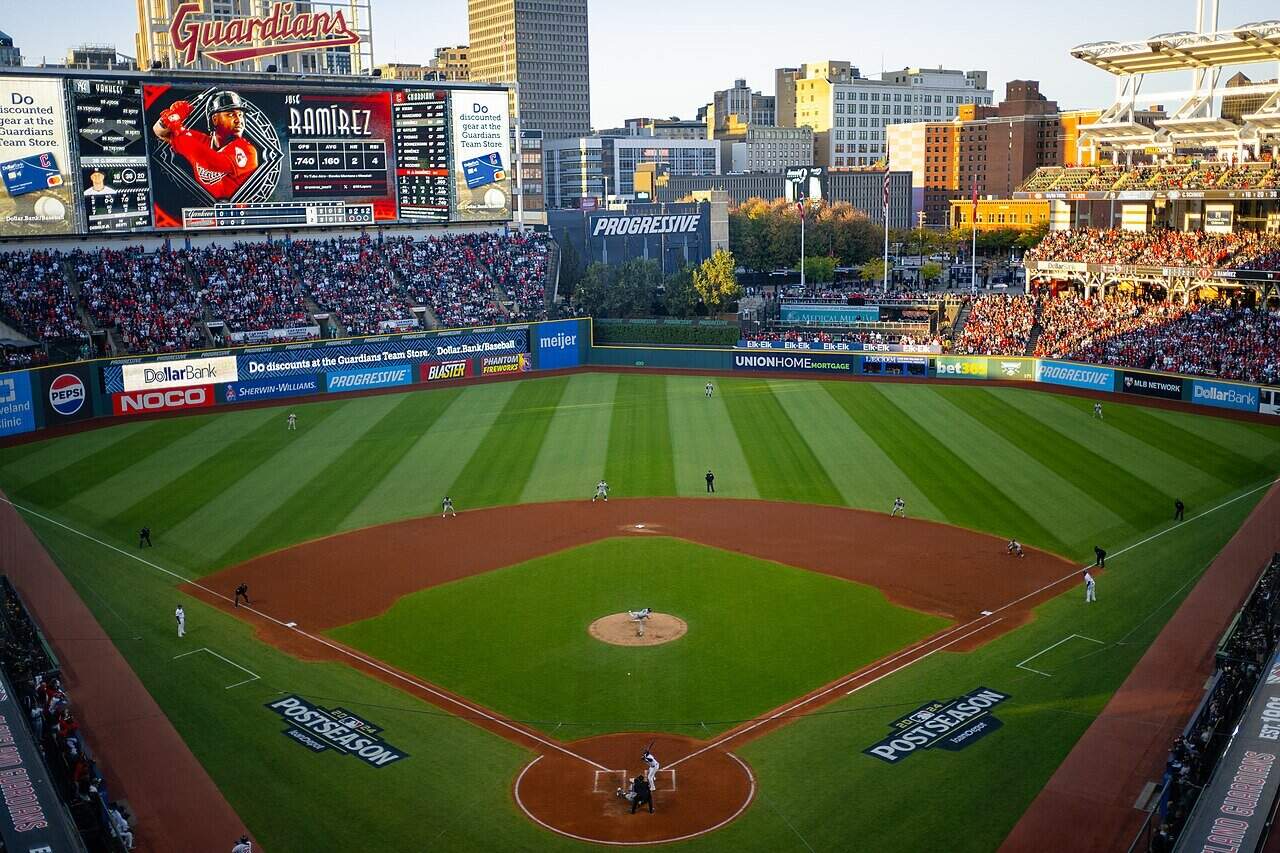 Progressive Field In Cleveland: Best Seats Insider TIps